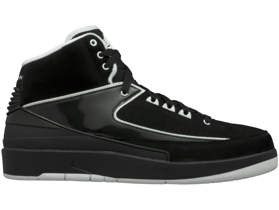 These Top 20 Air Jordan 2 Sneakers Are Way Better Than You Remember ...