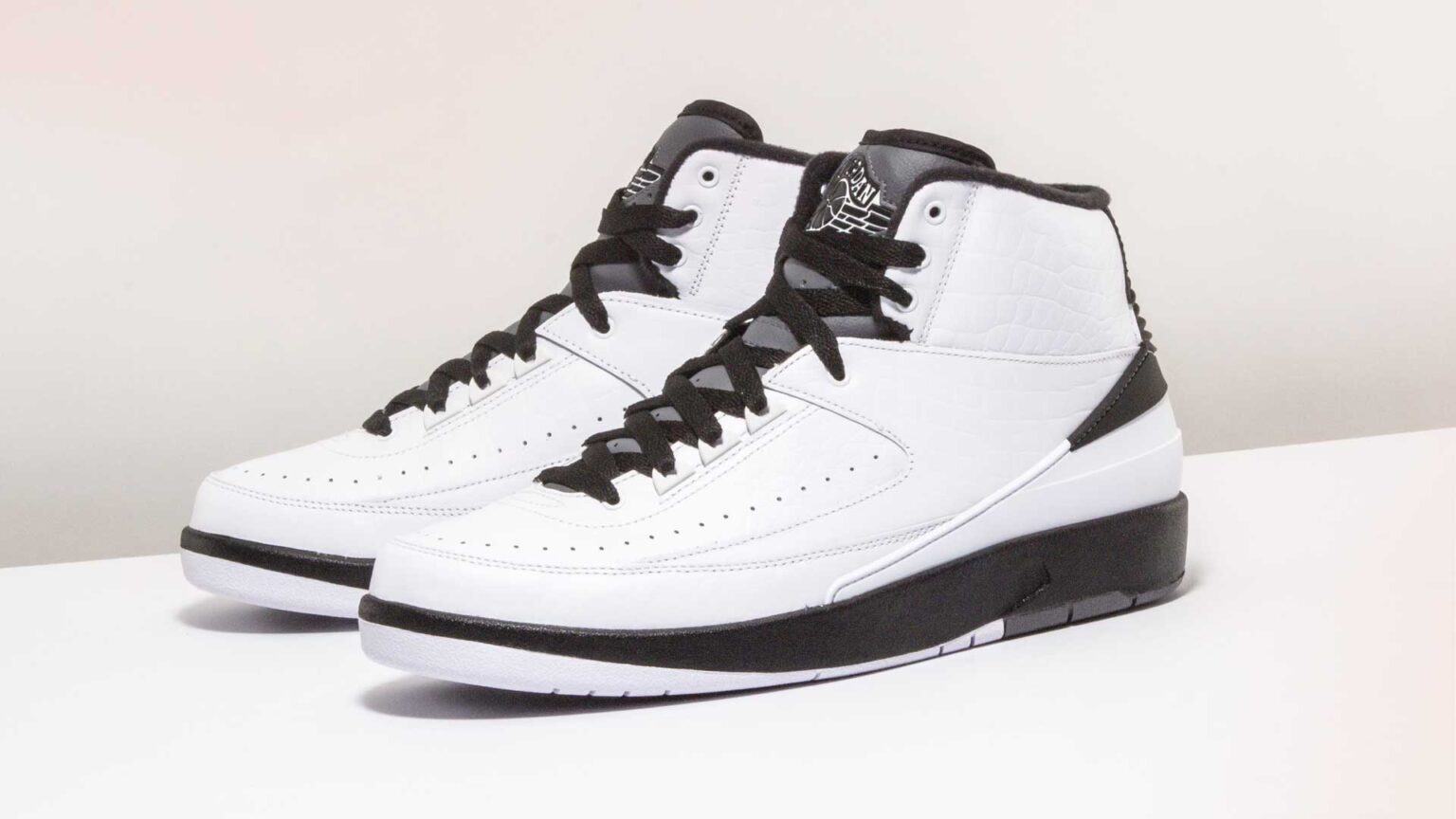 These Top 20 Air Jordan 2 Sneakers Are Way Better Than You Remember ...