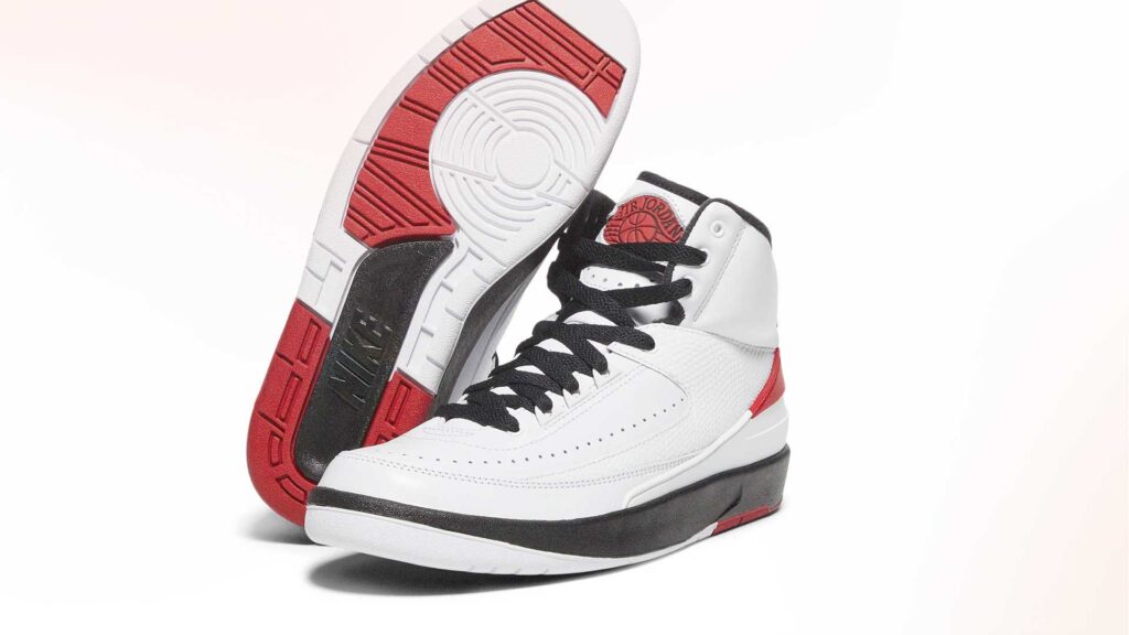 The Greatest Colourways From Air Jordan 1 Through 15, Ranked