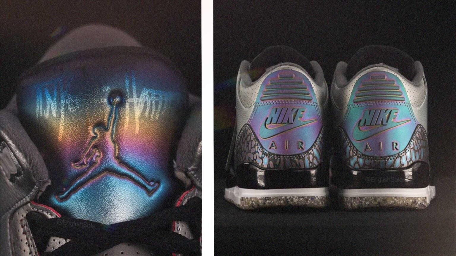 Missed These? You’re Not Alone — 10 Rare Air Jordans Worth Hunting Down - 23jumpmanstreet.com