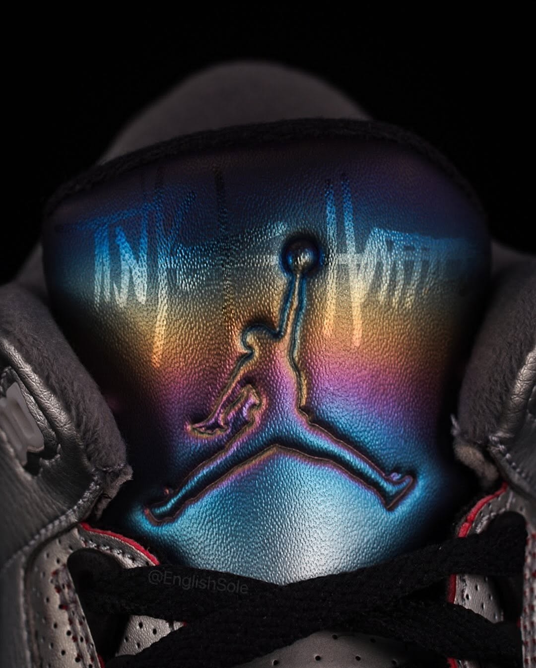 There's No Other Sneaker Like The Air Jordan 3 RTNA - 23jumpmanstreet.com