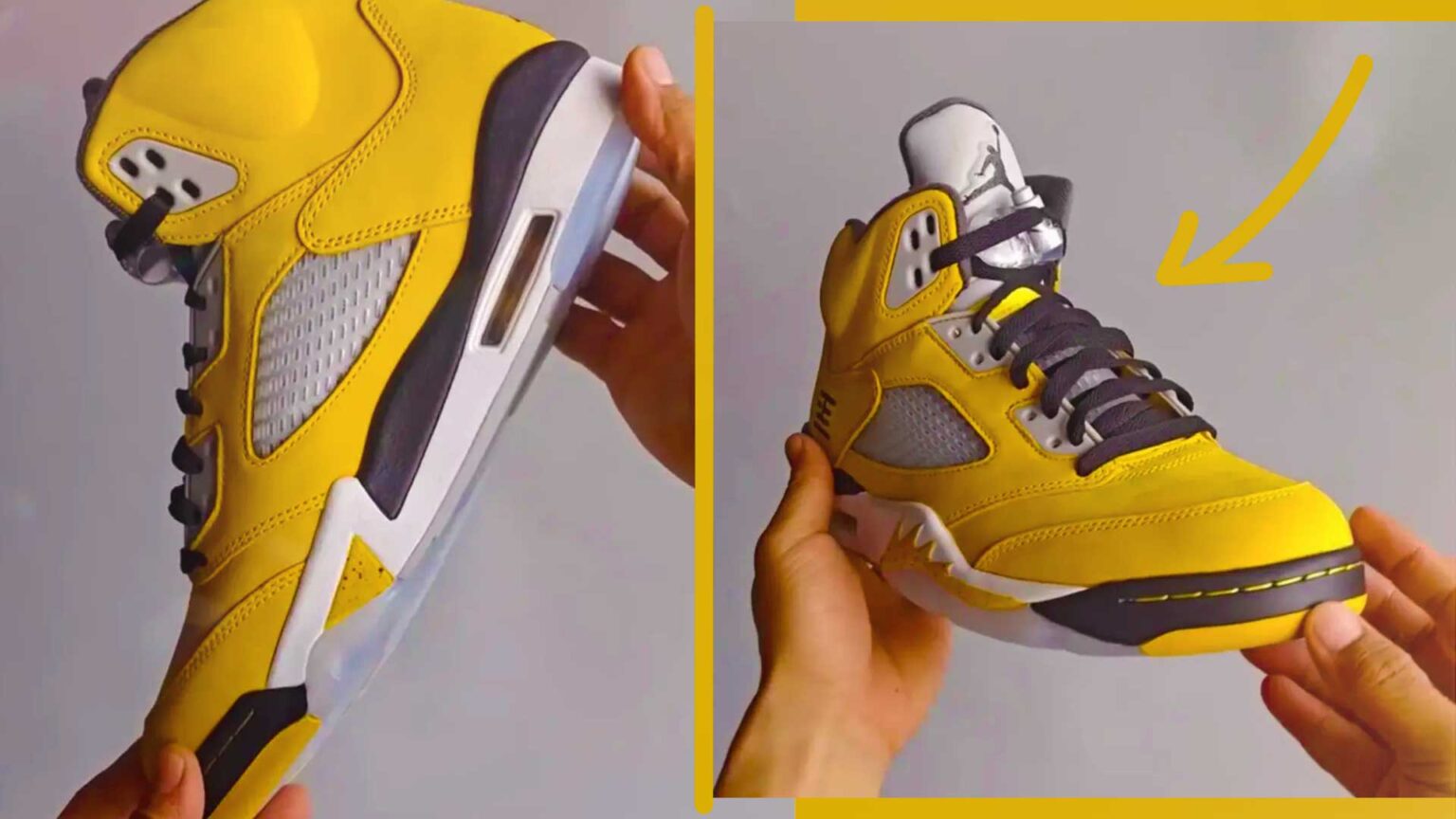 These 2025 Air Jordan 5s Might Be Nike’s Best Work in Years ...