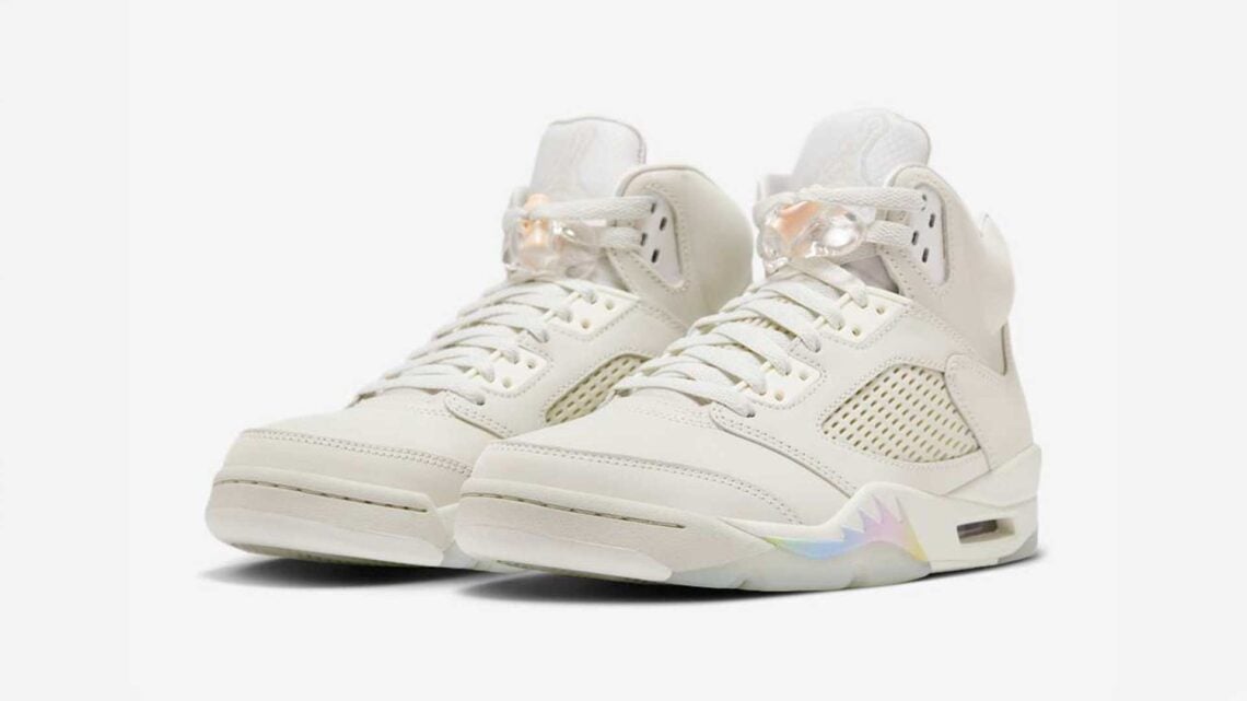 Sneaker Culture Is Still Winning—These 15 Rare Air Jordans Are Proof ...