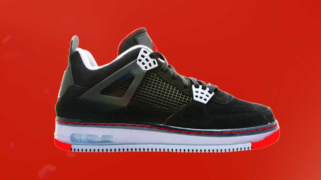 Missed These? You’re Not Alone — 10 Rare Air Jordans Worth Hunting Down ...