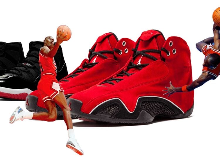 23 Jumpman Street - Air Jordans, Sneaker News & Latest Releases