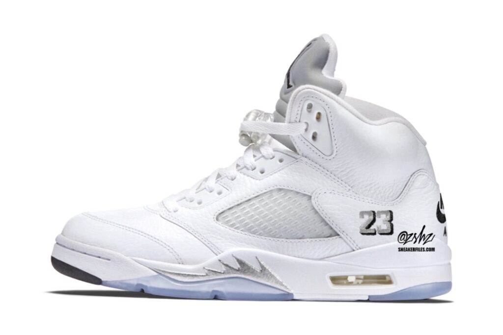 If Even Half of These Twenty 2026 Air Jordans Drop, It’ll Be a Wild ...