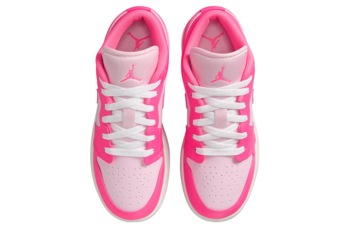 Barbie Pink, but Make It Jordans: The Air Jordan 1 GS 'Pink Foam ...