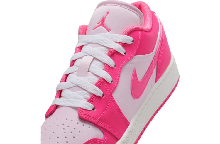 Barbie Pink, but Make It Jordans: The Air Jordan 1 GS 'Pink Foam ...