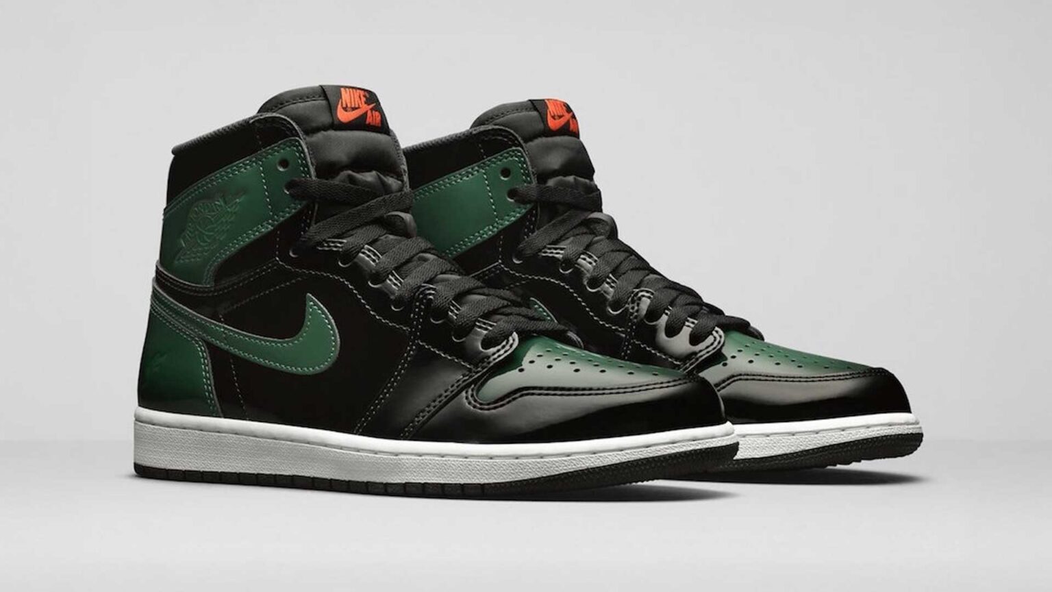 15 Green Jordans That Prove Every Shade of Money Looks Fresh ...