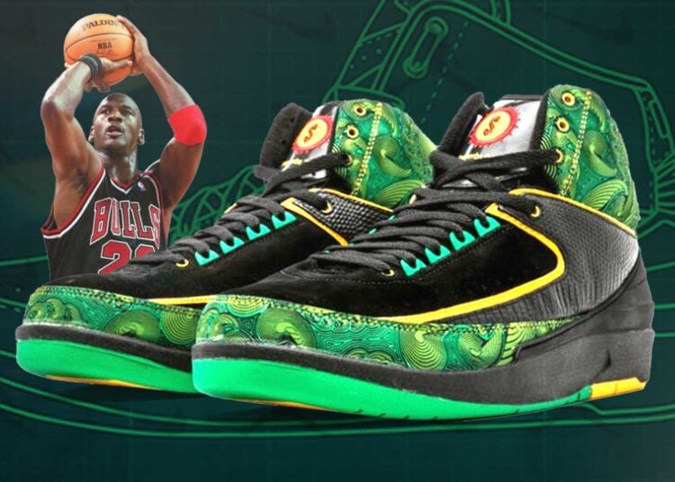 Star Wars x Jordan 4 'Stormtrooper' – The Sneaker Fit for an Imperial ...