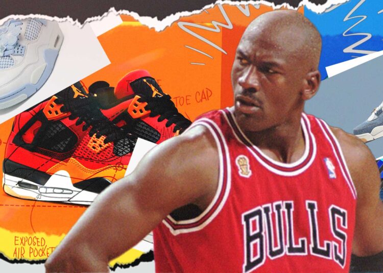 23 Jumpman Street - Air Jordans, Sneaker News & Latest Releases