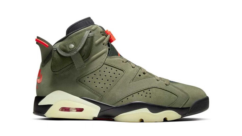15 Beautiful Green Air Jordans Sneakerheads Love - 23jumpmanstreet.com