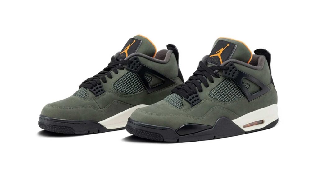 15 Green Jordans That Prove Every Shade of Money Looks Fresh ...