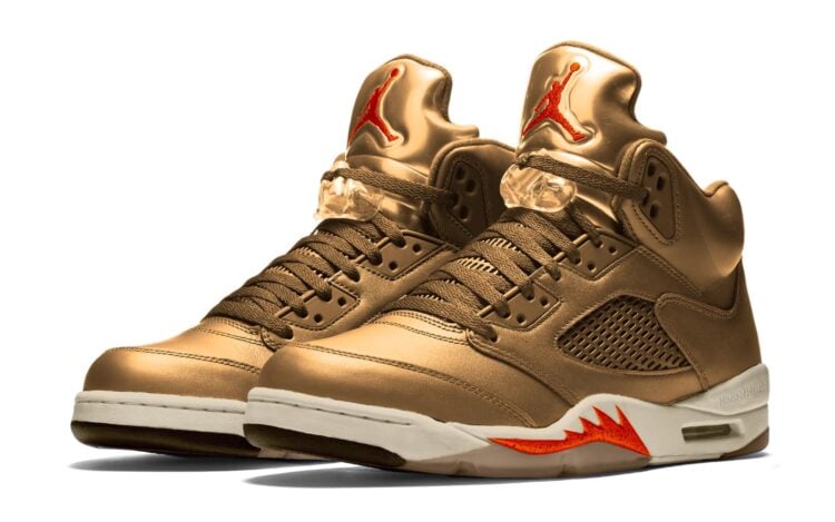 The Top 10 Air Jordan 5 Colourways That Still Hit Hard ...
