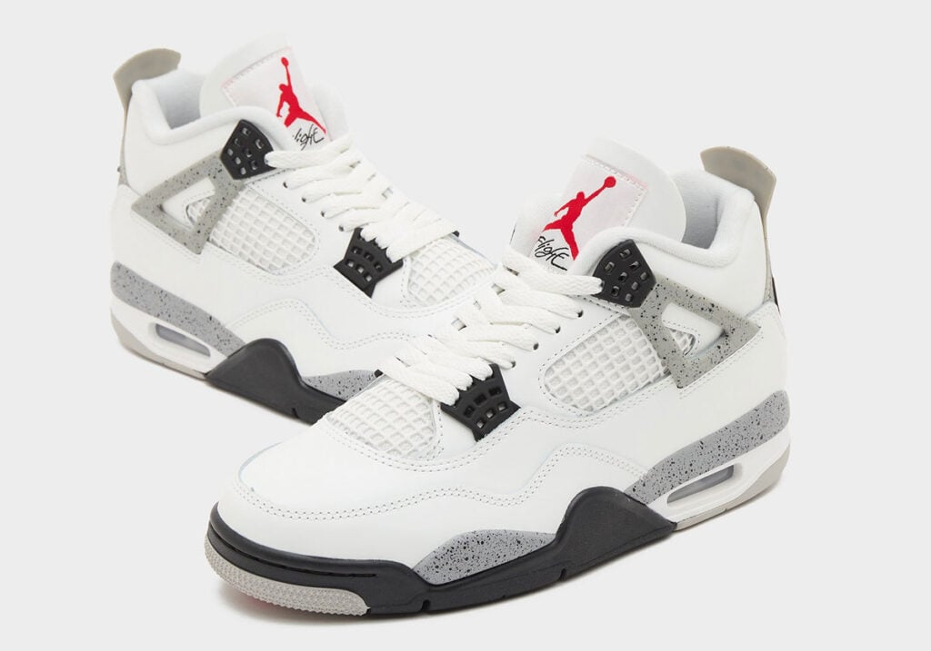 The 20+ Best Air Jordan 4 Sneakers That Won 2025 - 23jumpmanstreet.com