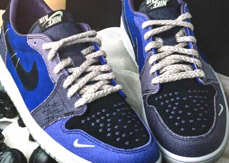 Star Wars x Jordan 4 'Stormtrooper' – The Sneaker Fit for an Imperial ...