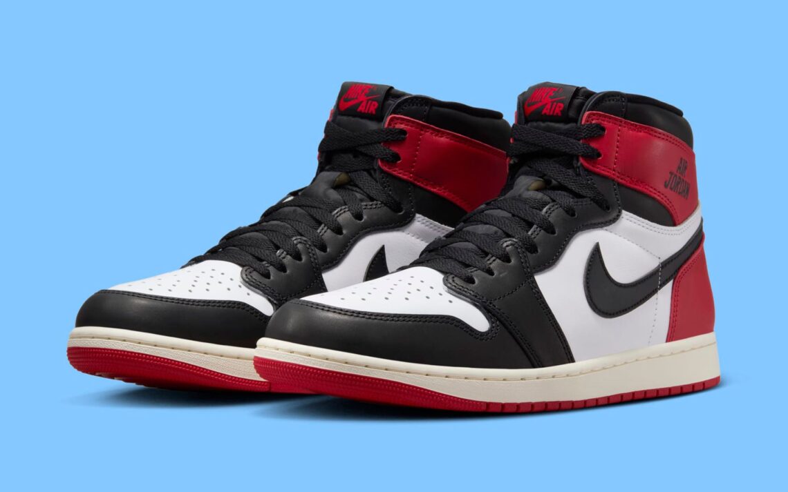 Air Jordan 1 Fatigue Is Real — But These 10 2025 Releases Hit Different ...