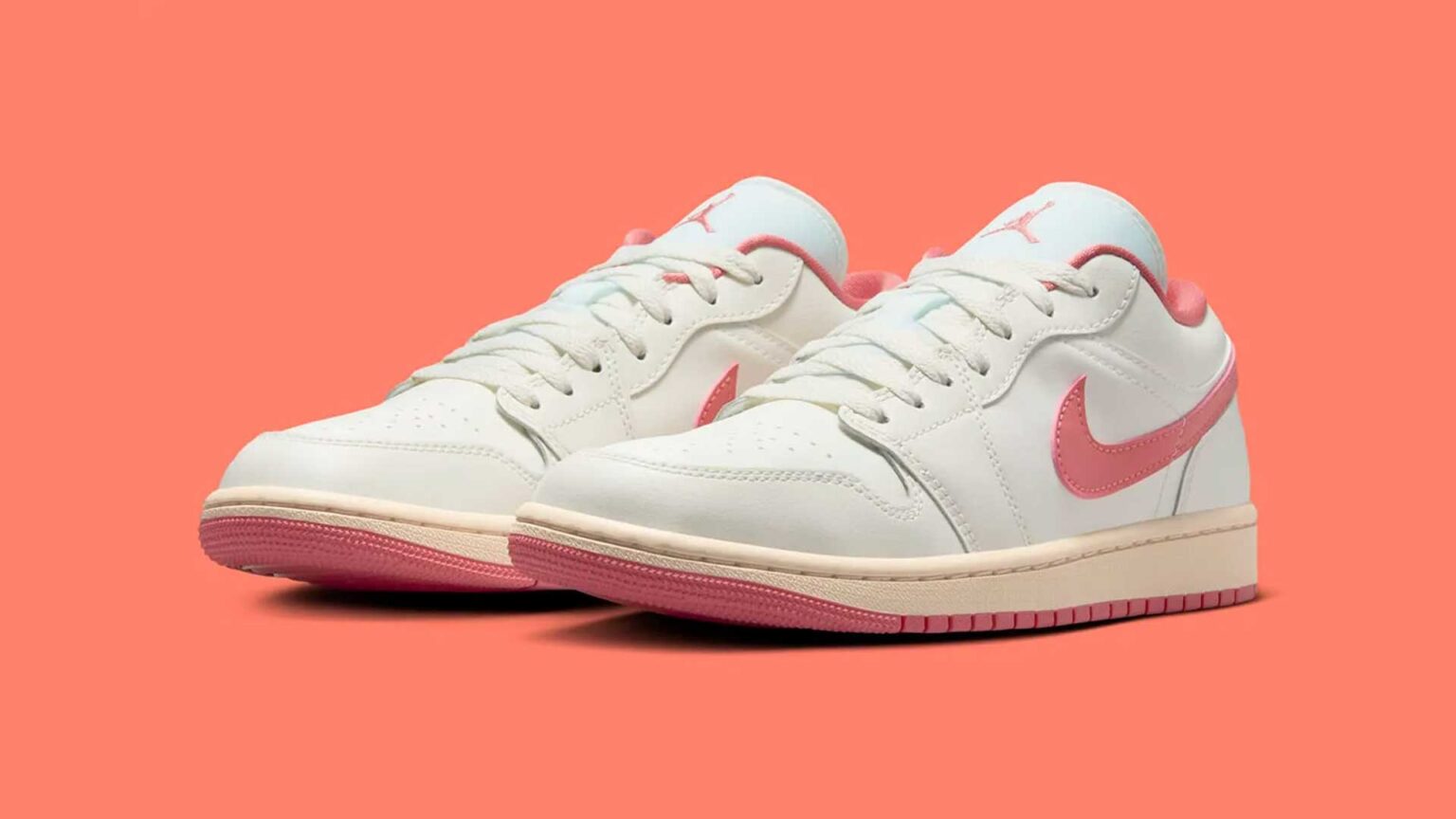 The Top 30 Best Women’s-Only Air Jordans of 2025 (Must-Have Drops ...