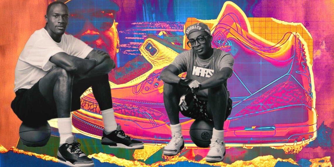 This Louis Vuitton x Air Jordan 1 Collab Redefines What Classy Drip ...