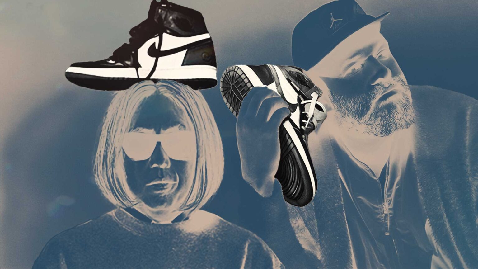 If Even Half of These Twenty 2026 Air Jordans Drop, It’ll Be a Wild ...