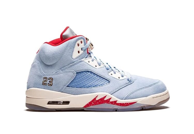 The Top 10 Air Jordan 5 Colourways That Still Hit Hard ...