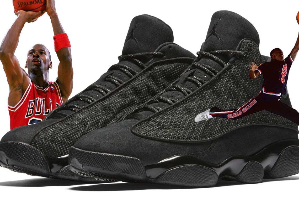 The Top 25 Best Air Jordan 7 Colorways Of All Time, Ranked ...