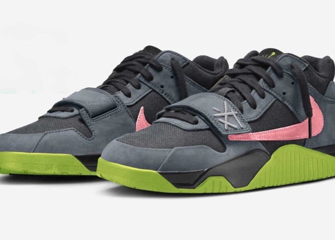 23 Jumpman Street - Air Jordans, Sneaker News & Latest Releases