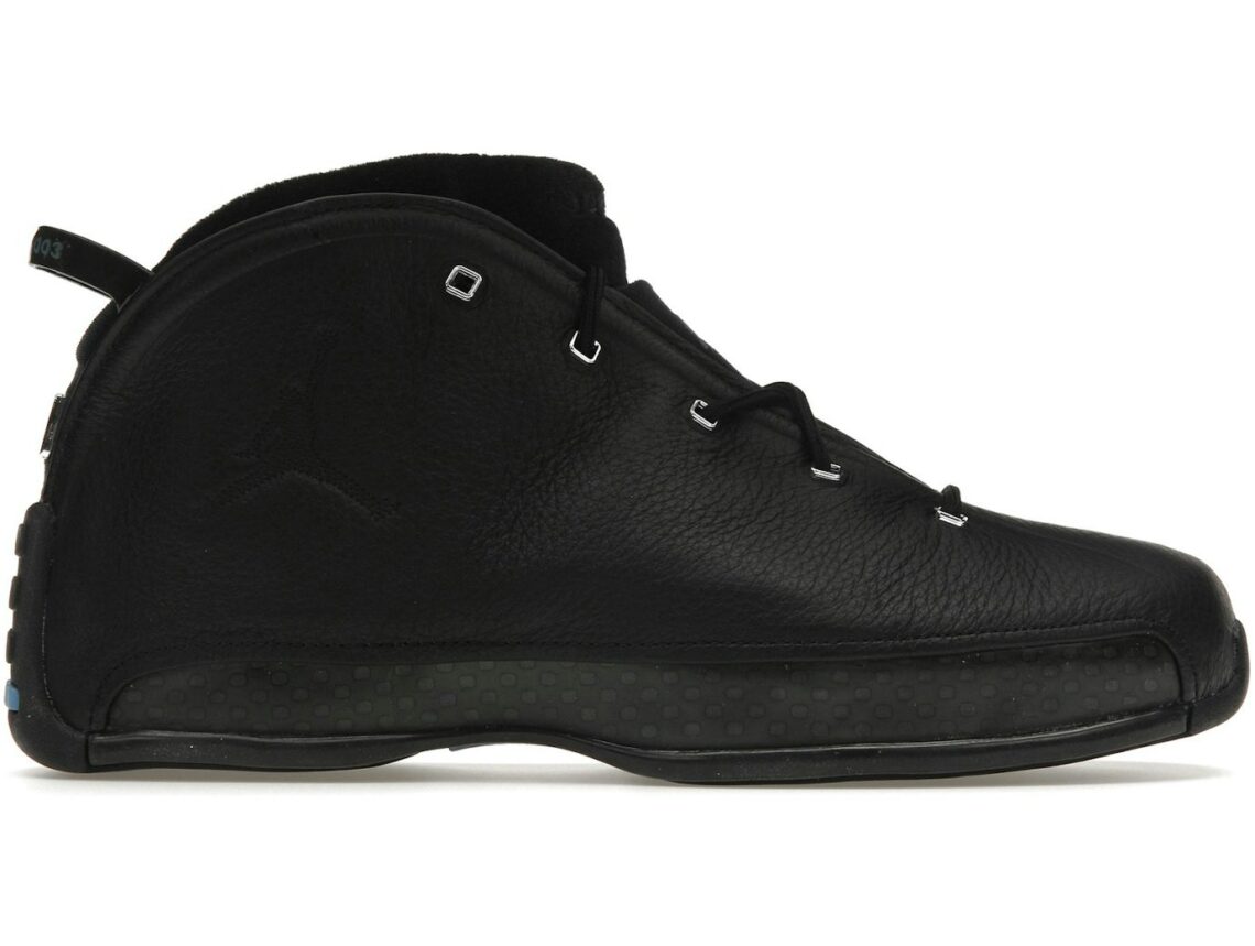 We Love These Air Jordan 18 Colourways — The Best Ever ...