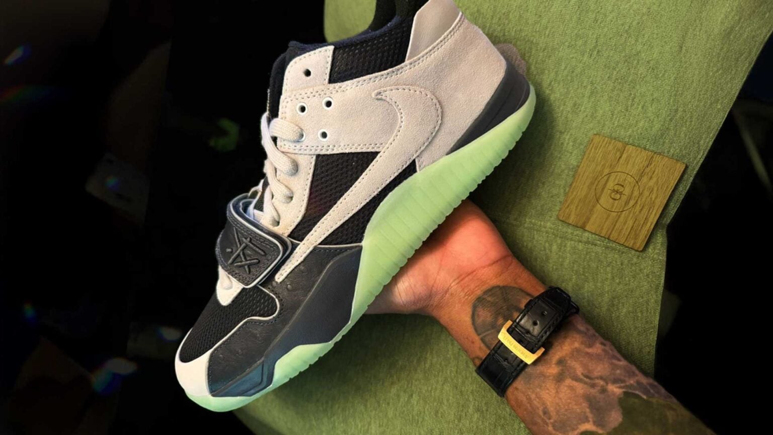 The 5 Best Travis Scott Jordan Sneaker Releases In 2025 ...