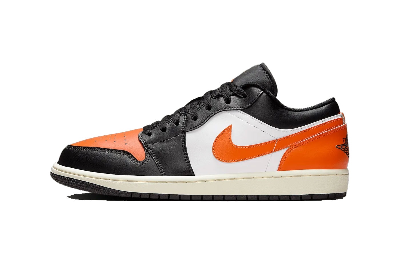 Air Jordan 1 Low "Shattered Backboard" Is Way Too Cool ...