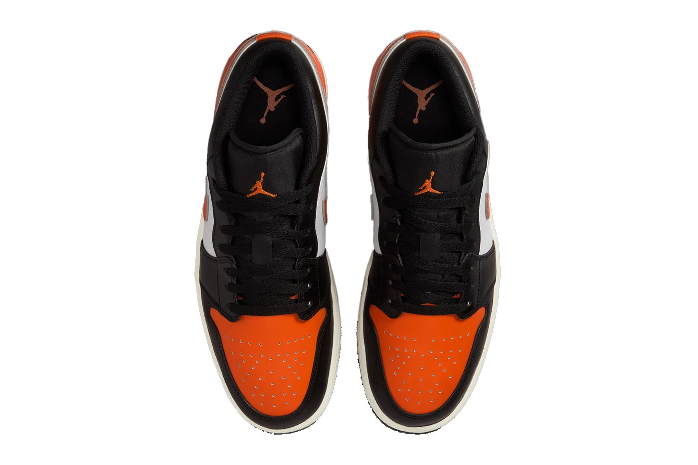 Air Jordan 1 Low "Shattered Backboard" Is Way Too Cool ...