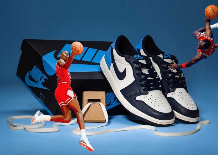 Missed These? You’re Not Alone — 10 Rare Air Jordans Worth Hunting Down ...