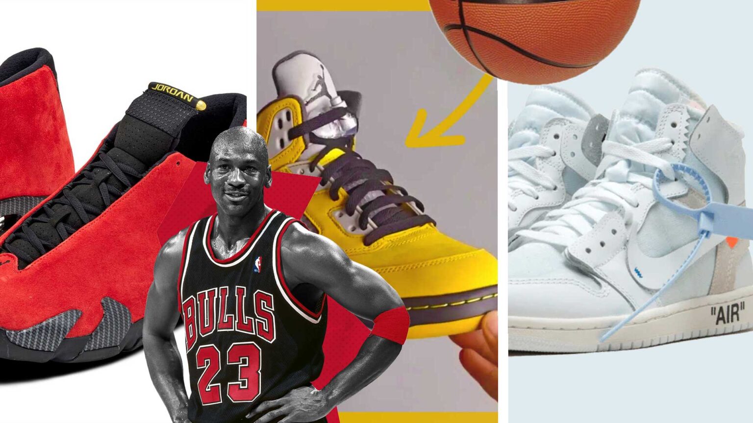 What Happened to Jordans? Why Fewer Sneakerheads Are Buying ...