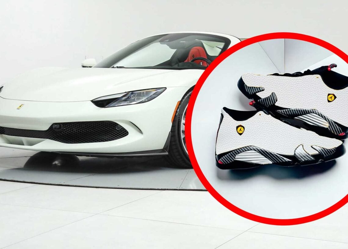 The Air Jordan 1 'Ninja Turtles' Kicks Like a Hero in a Half Shell ...