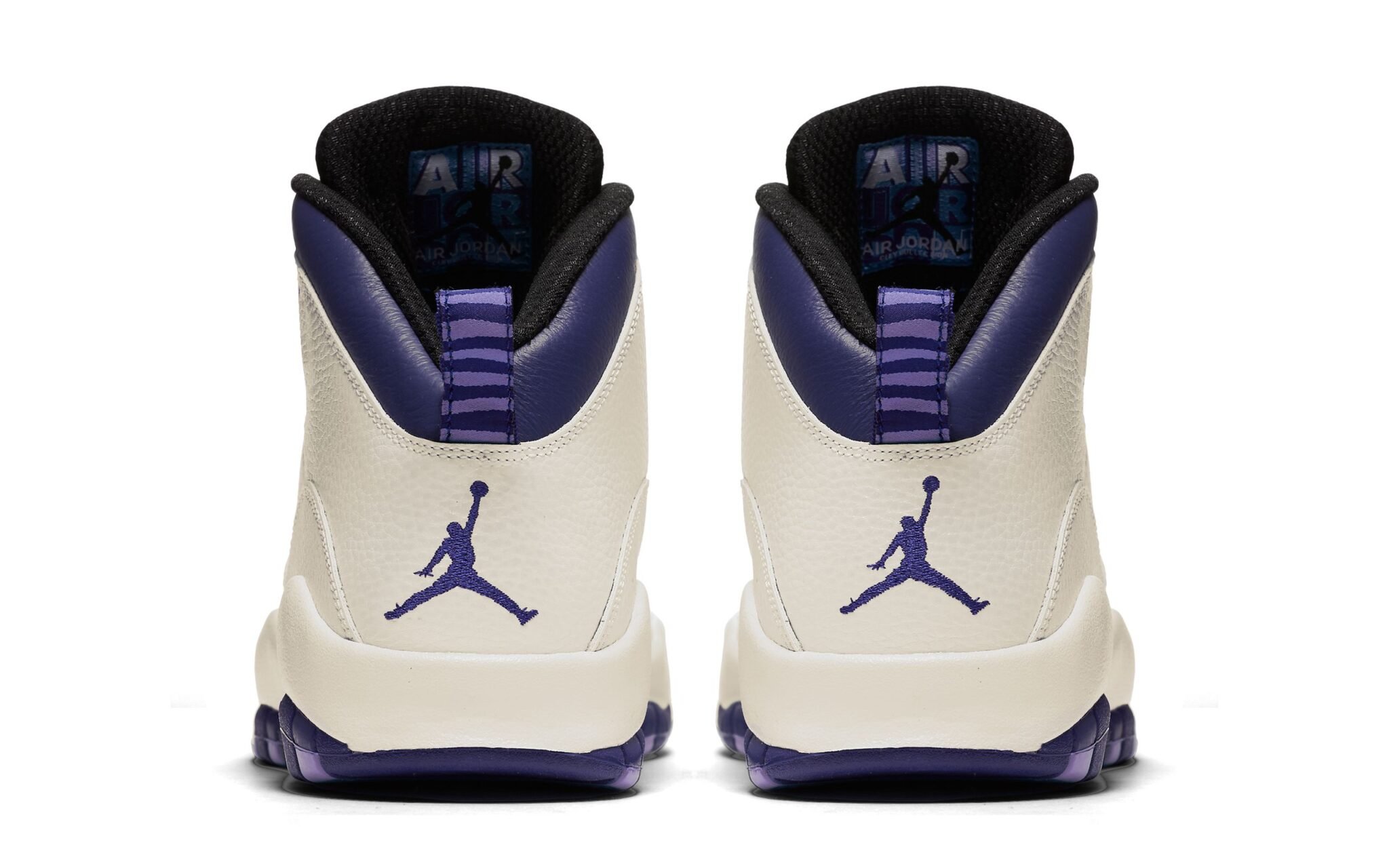 The Air Jordan 10 "Hydrangeas" Blooms in Style - 23jumpmanstreet.com