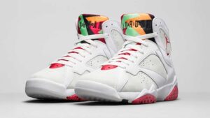 The Greatest Colourways From Air Jordan 1 Through 15, Ranked