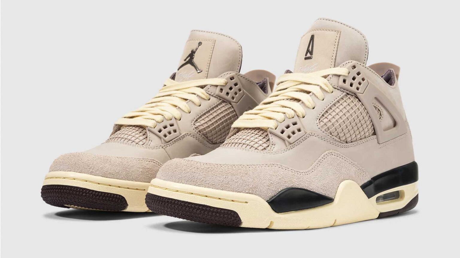 The 15 Best Air Jordan 4 Collaborations From Jordan Brand’s Golden Era ...