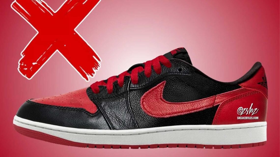 If Even Half of These Twenty 2026 Air Jordans Drop, It’ll Be a Wild ...