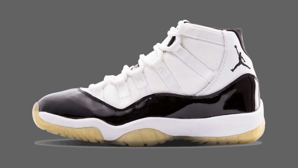 The Top 10 Best Air Jordans Of All Time (From the 1s to the 11s ...