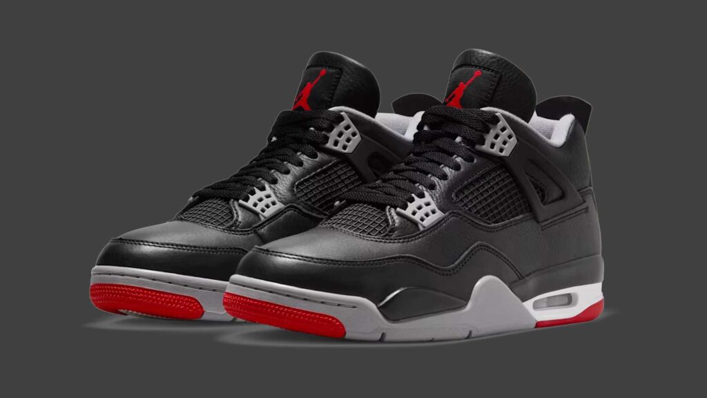The Top 10 Best Air Jordans Of All Time (From the 1s to the 11s ...