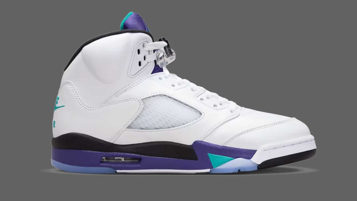 The Top 10 Best Air Jordans Of All Time (From the 1s to the 11s ...
