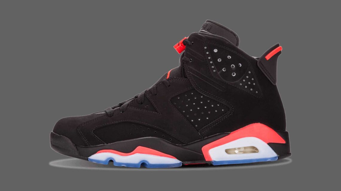 From the 1s to the 11s: The 10 Jordans That Defined Generations ...