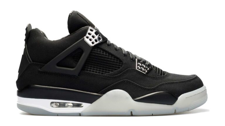 The 15 Best Air Jordan 4 Collaborations From Jordan Brand’s Golden Era ...