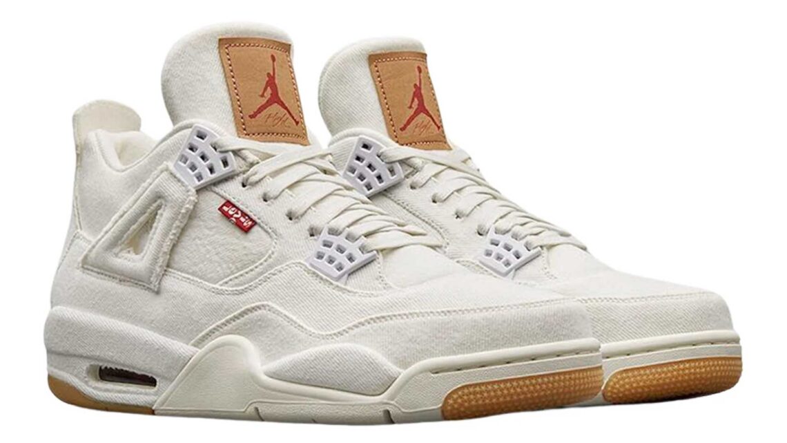 The 15 Best Air Jordan 4 Collaborations From Jordan Brand’s Golden Era ...