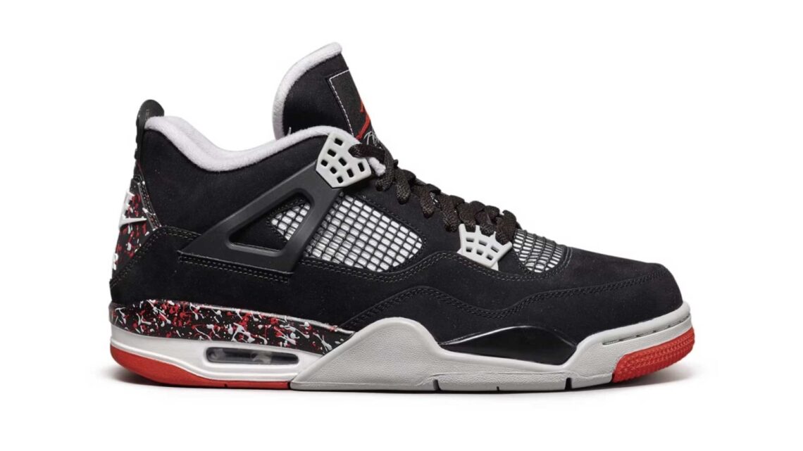 The 15 Best Air Jordan 4 Collaborations From Jordan Brand’s Golden Era ...