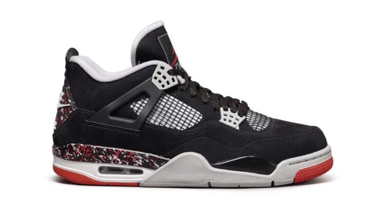 The 15 Best Air Jordan 4 Collaborations From Jordan Brand’s Golden Era ...