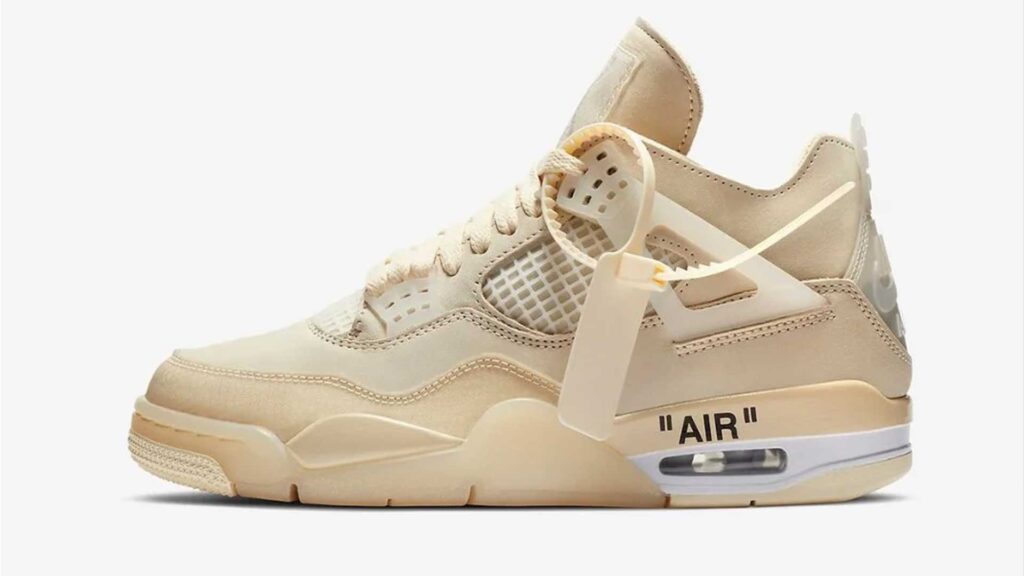The 15 Greatest Air Jordan 4 Collabs That Sneakerheads Still Can’t Stop ...
