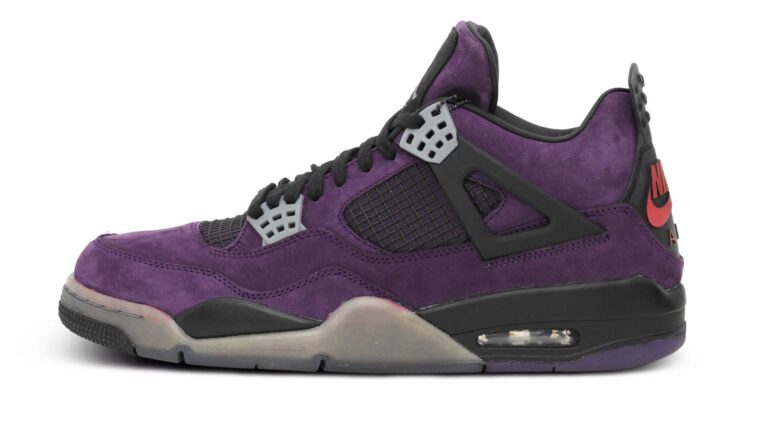 The 15 Best Air Jordan 4 Collaborations From Jordan Brand’s Golden Era ...