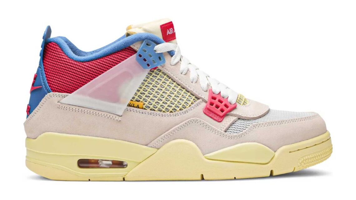 The 15 Best Air Jordan 4 Collaborations From Jordan Brand’s Golden Era ...