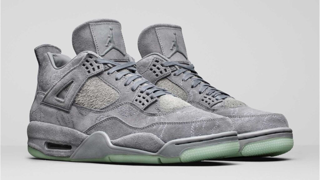 The 15 Best Air Jordan 4 Collaborations From Jordan Brand’s Golden Era ...